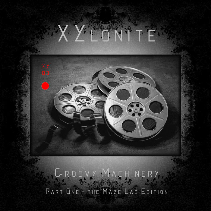 Groovy Machinery (Part 1 - The Maze Lab Edition) | Xylonite | The ...