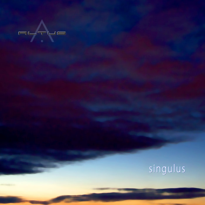 Singulus : Singles Collection Volume 1 | Altus | Altus Music