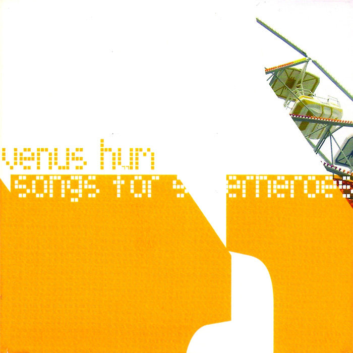 Save the World | Venus Hum