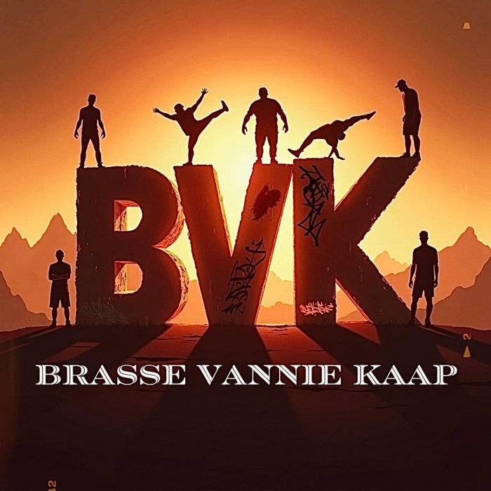 BVK | Brasse Vannie Kaap