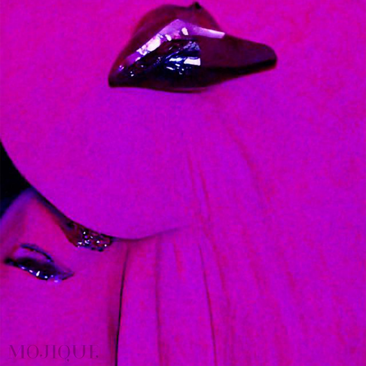 Rich Woman | Mojique