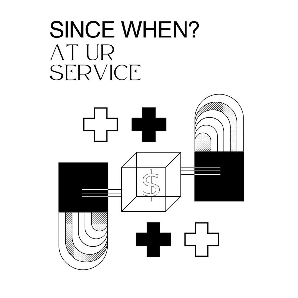 At Ur Service | Since when?