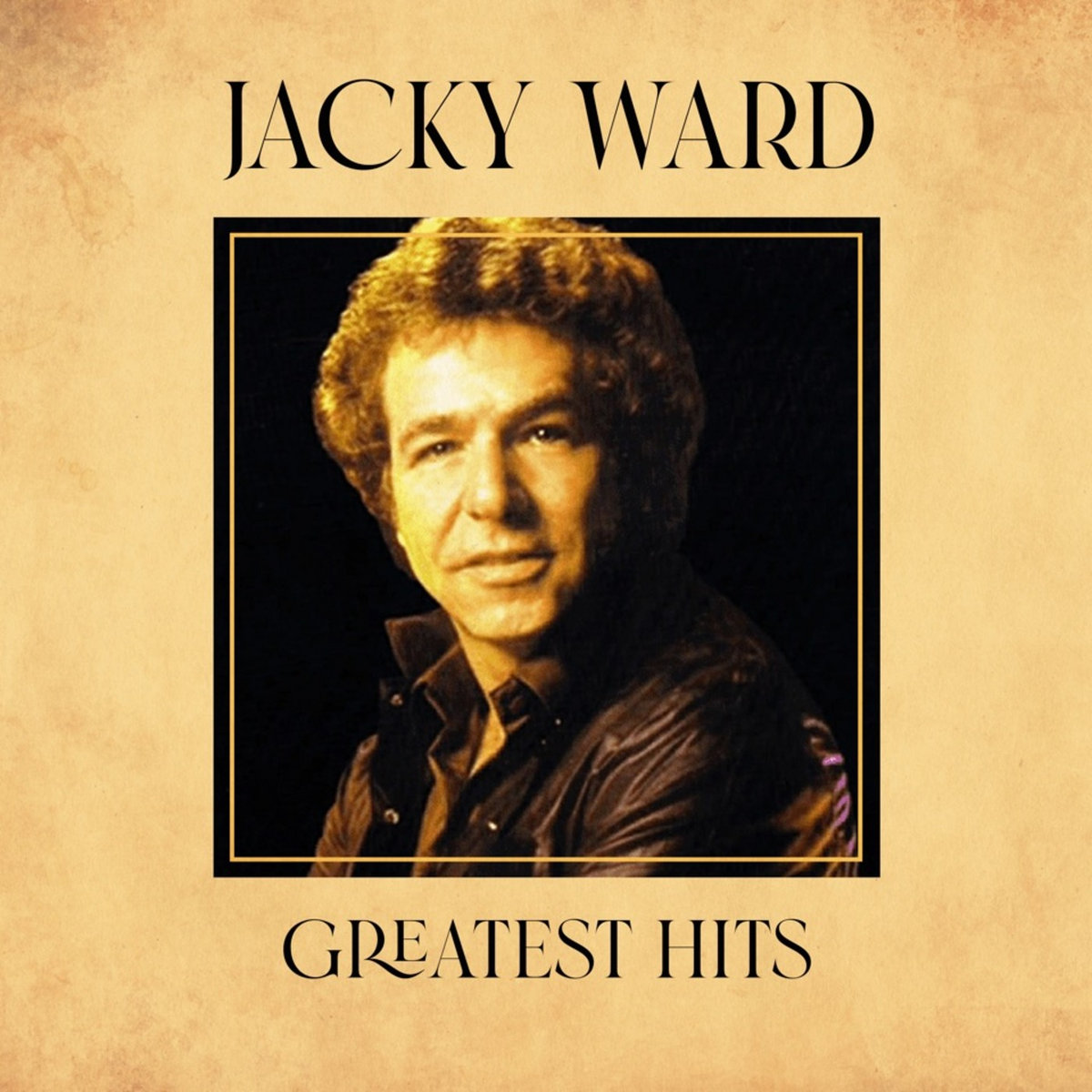 Greatest Hits | Jacky Ward