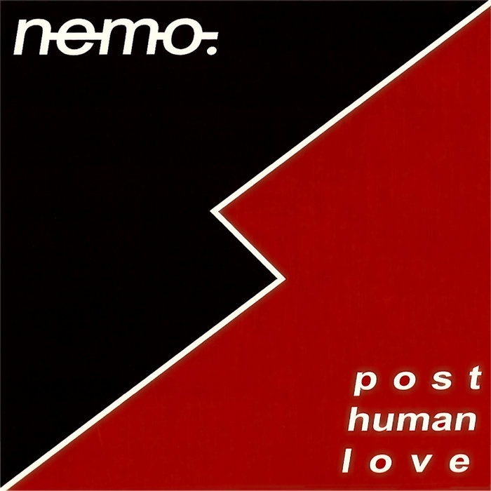 POST HUMAN LOVE | NEMO | James Cook