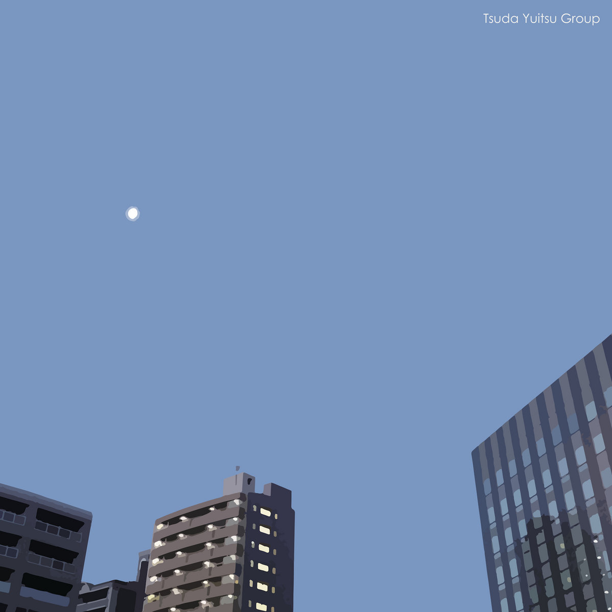 Tsuda Yuitsu Group | Tsuda Yuitsu Group