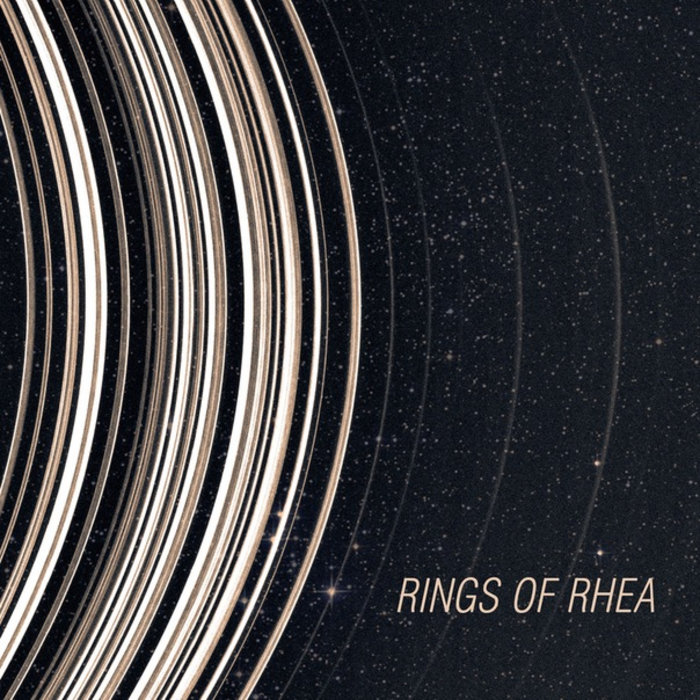 2011 - EP | rings of rhea | Rings of Rhea