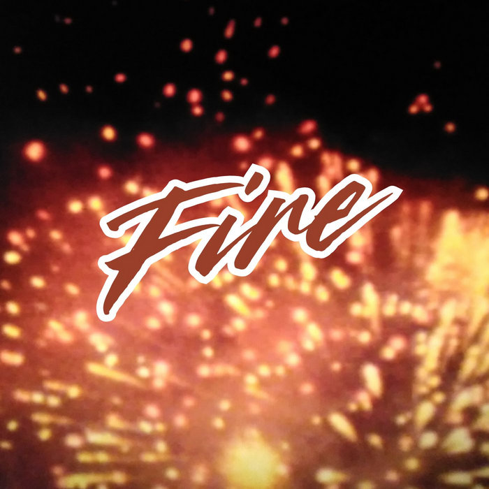 Fire | Phillip Gross