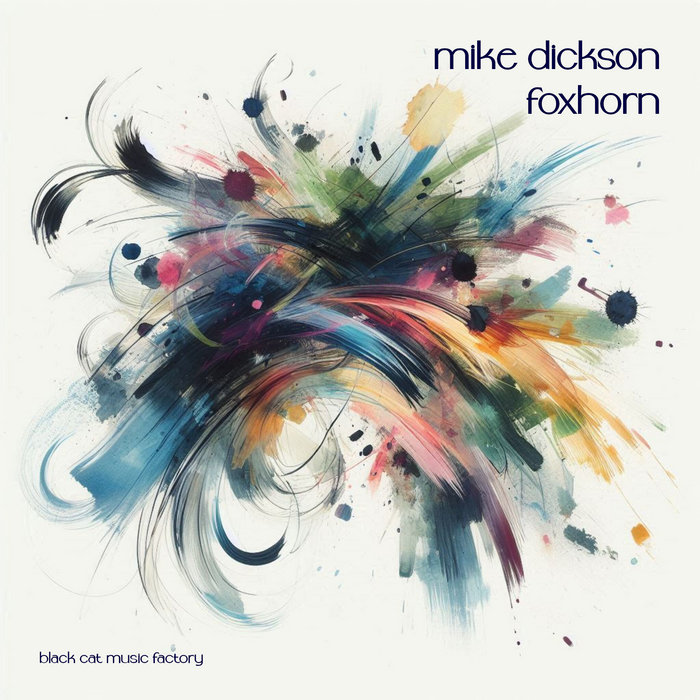 Foxhorn | Mike Dickson