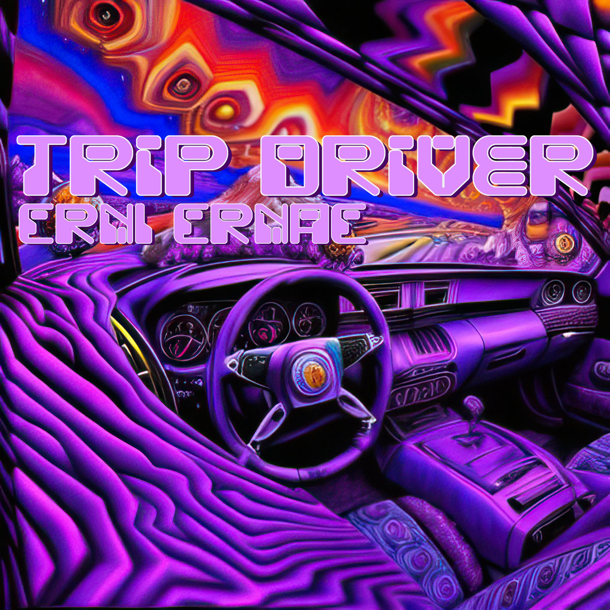 Trip Driver | Crni Crnac