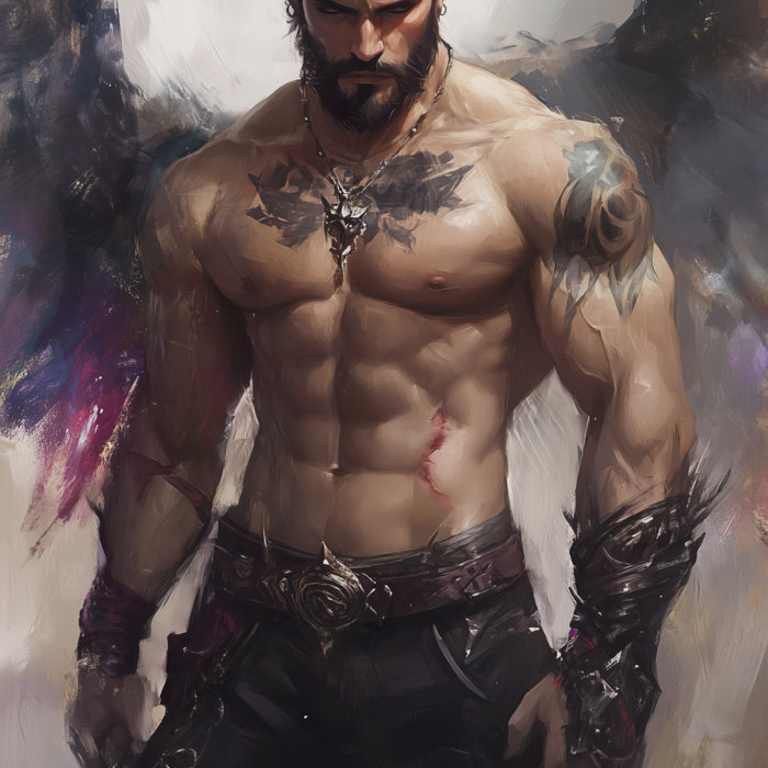 Archfiend Mimicry, Archdemon Physiology, Supreme Divine Beings, silent ...