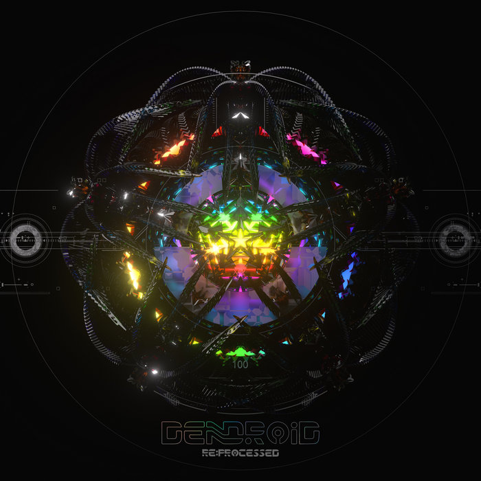 RE:PROCESSED | Dendroid