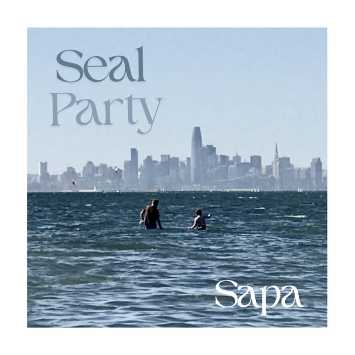 Sapa (instrumental) | Seal Party