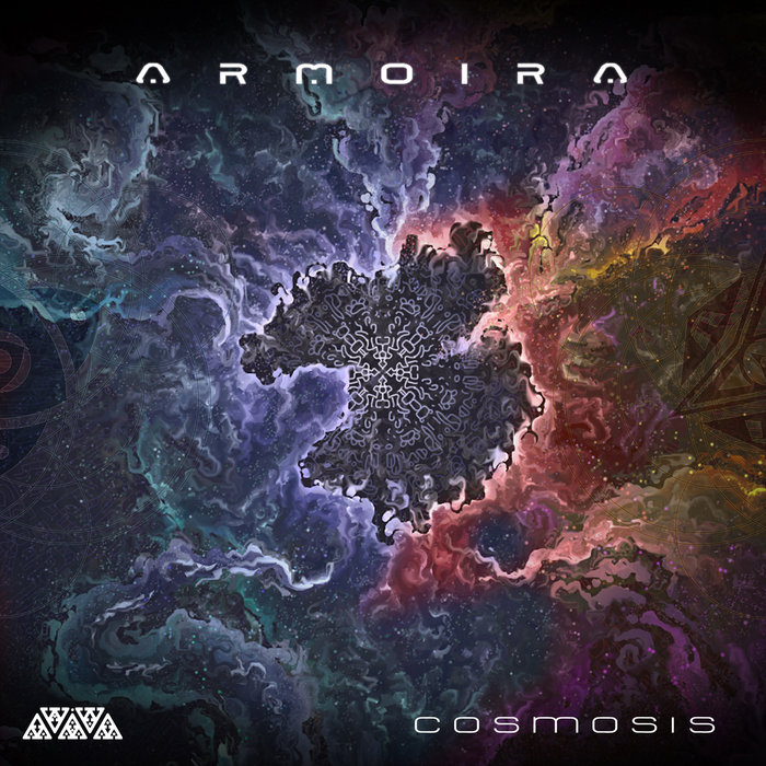 COSMOSIS | ARMOIRA