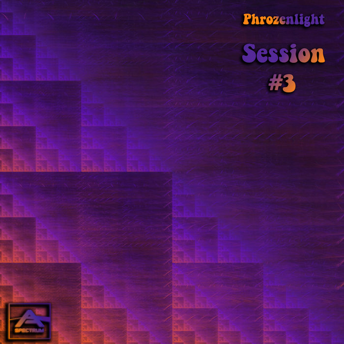 Session #3 (EP) | Phrozenlight