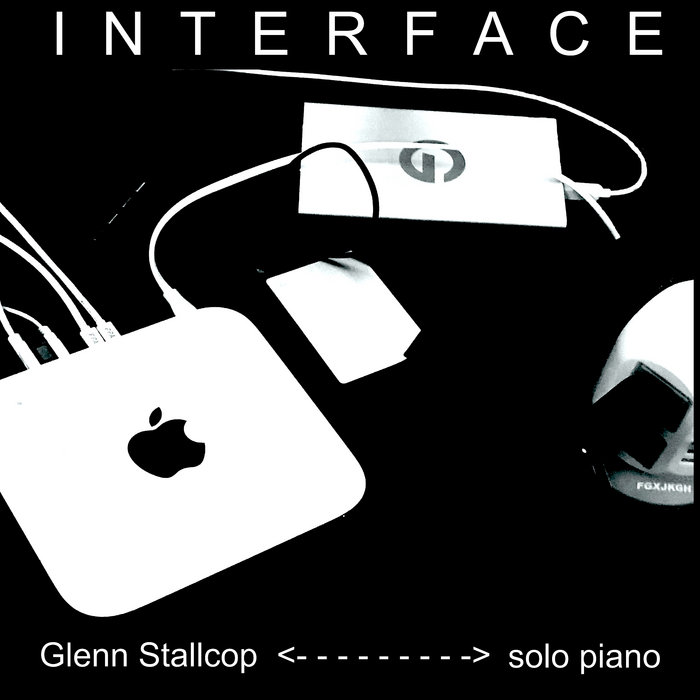 Interface | Glenn Stallcop