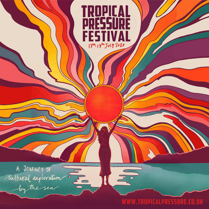 Tropical Pressure Compilation | Tropical Pressure | Tropical Pressure ...