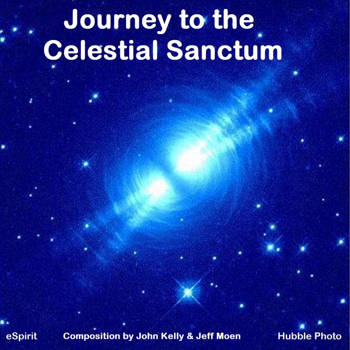 Journey to the Celestial Sanctum | eSpirit