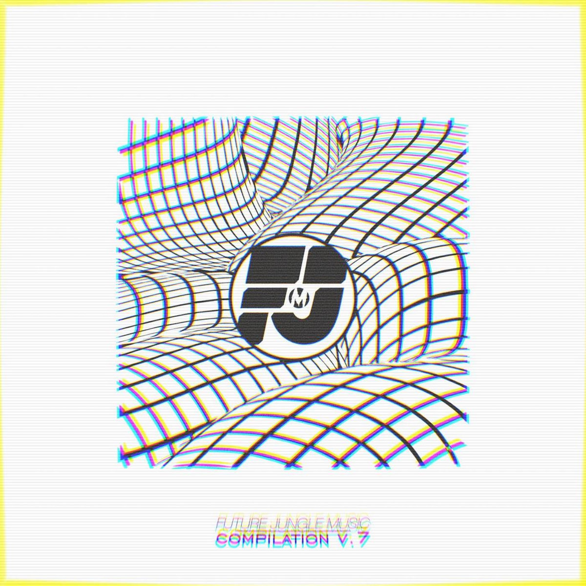 FJmusic Compilation v.7 | Future Jungle Music