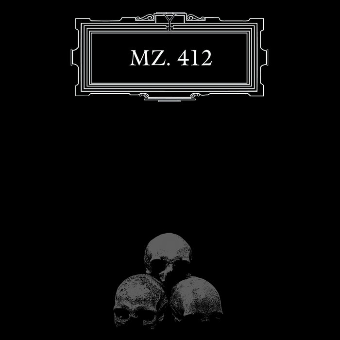 BURNING THE TEMPLE OF GOD 1996 | MZ. 412
