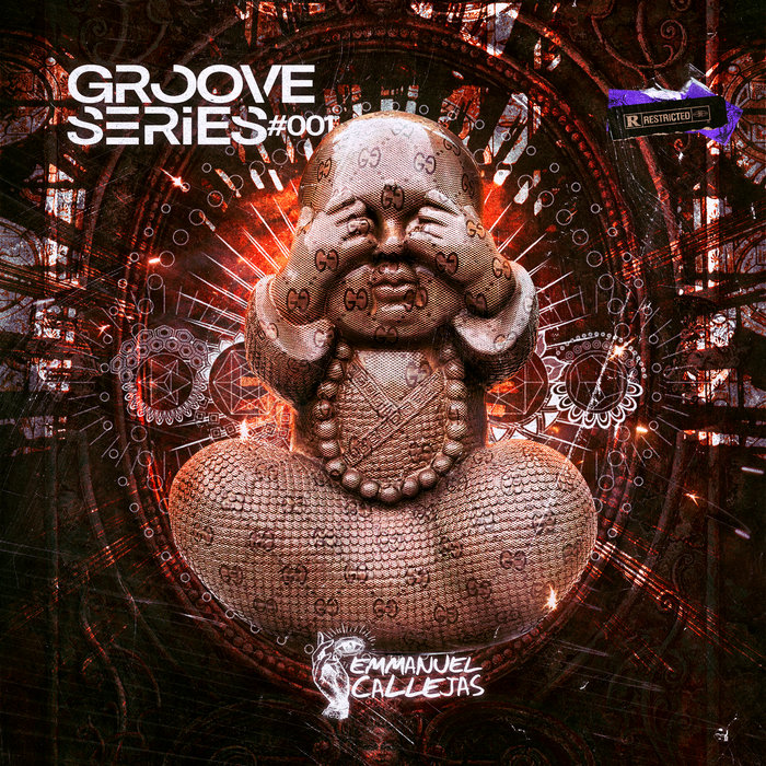 Groove Series #01 | Emmanuel Callejas