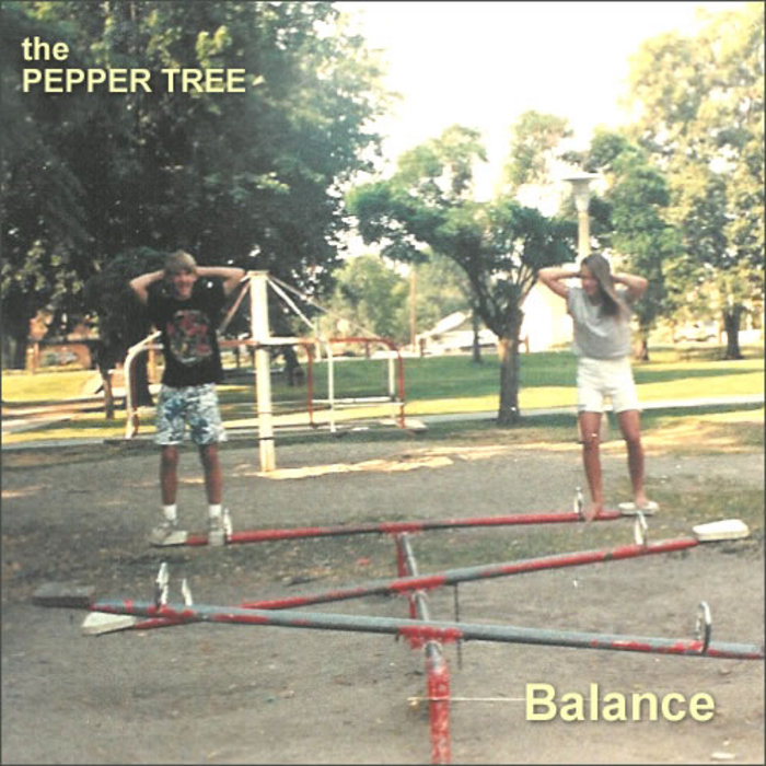 Beggar | the PEPPER TREE market