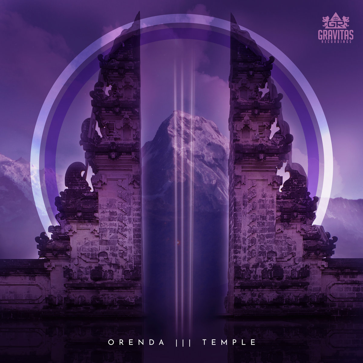 Temple | Orenda