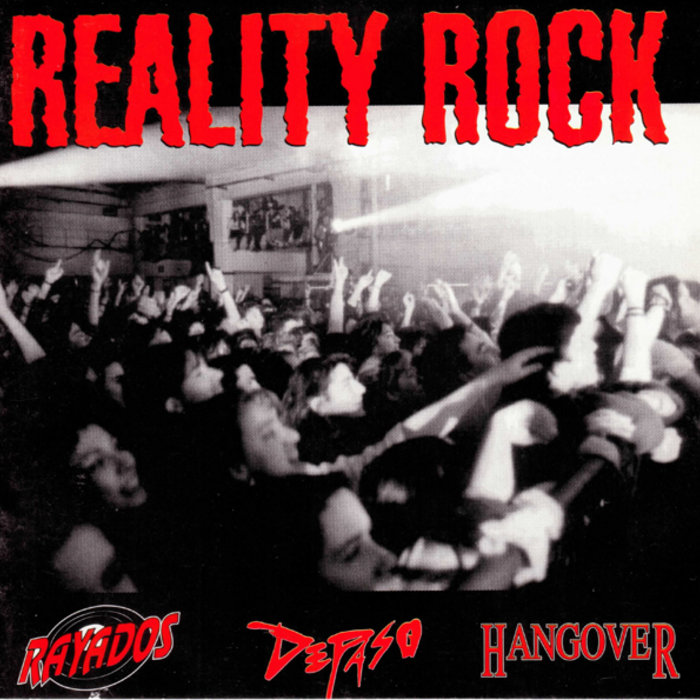 Reality rock | Reality Rock