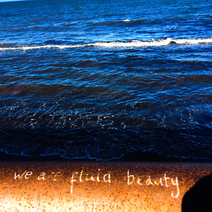 FLUID BEAUTY | RAY COYLE