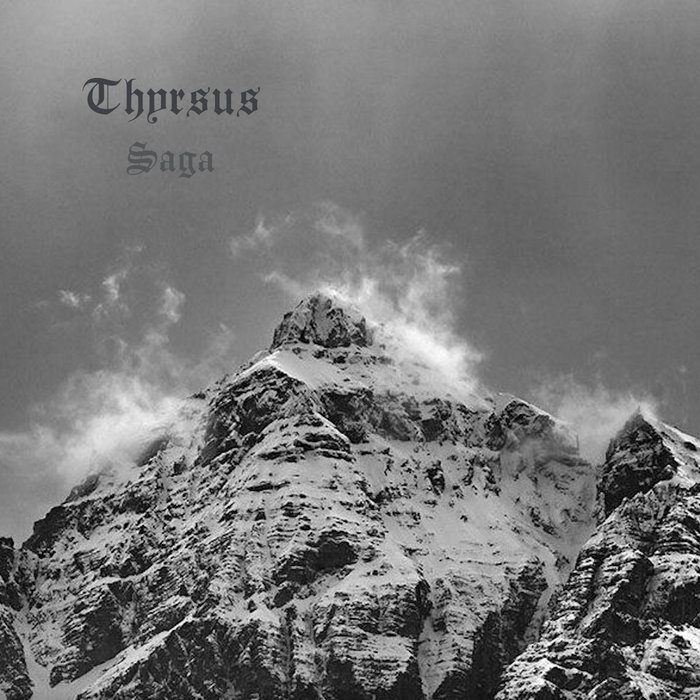 Saga --- | Thyrsus