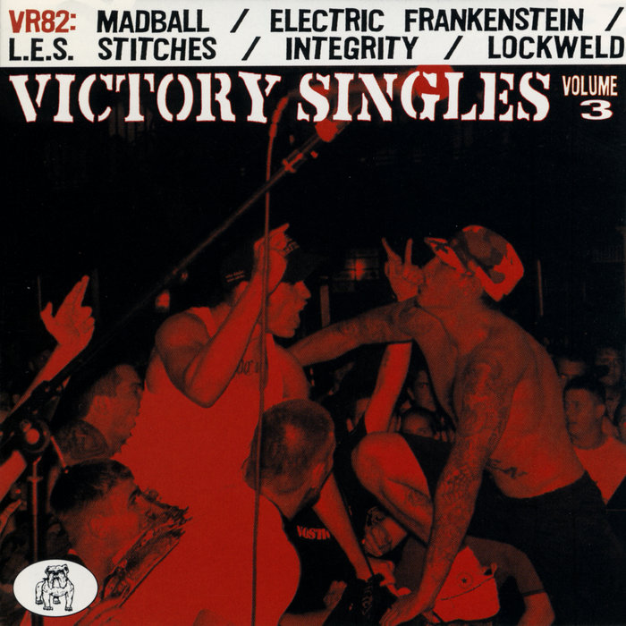 Victory Singles, Vol. 3 | Various Artists | Victory Records