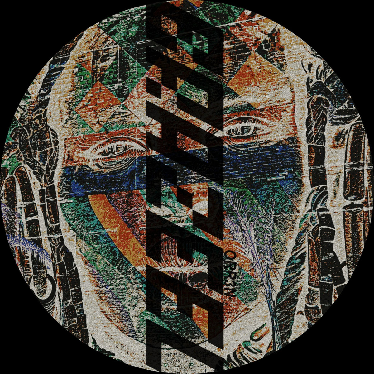 BRAZEEL | ORR3N | DSR Digital