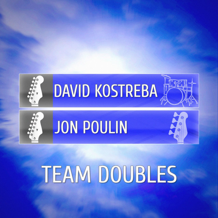 Team Doubles | David Kostreba & Jon Poulin | Jon Poulin