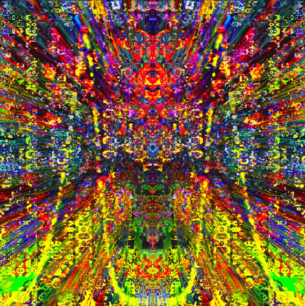 ABYSSAL | Rat Circuit and Angular Momentum | Kernel Panic Records