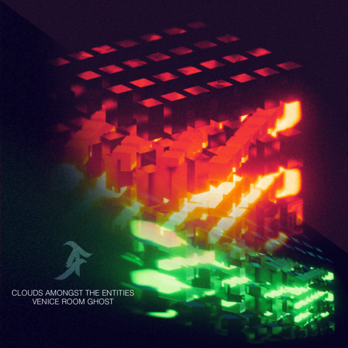 Clouds Amongst The Entities / Venice Room Ghost | Rainforest