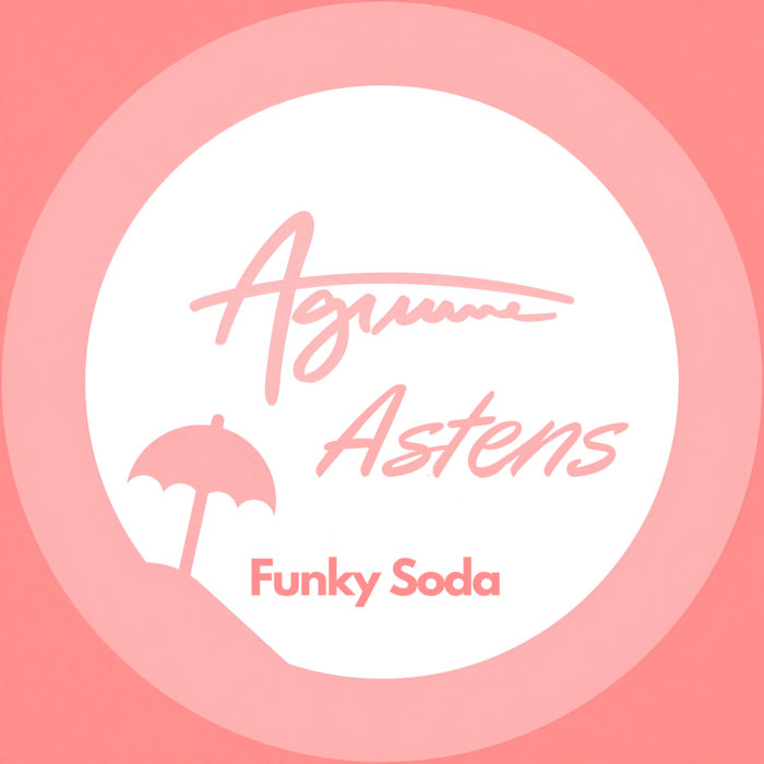 Funky Soda | Agrume, Astens | Astens