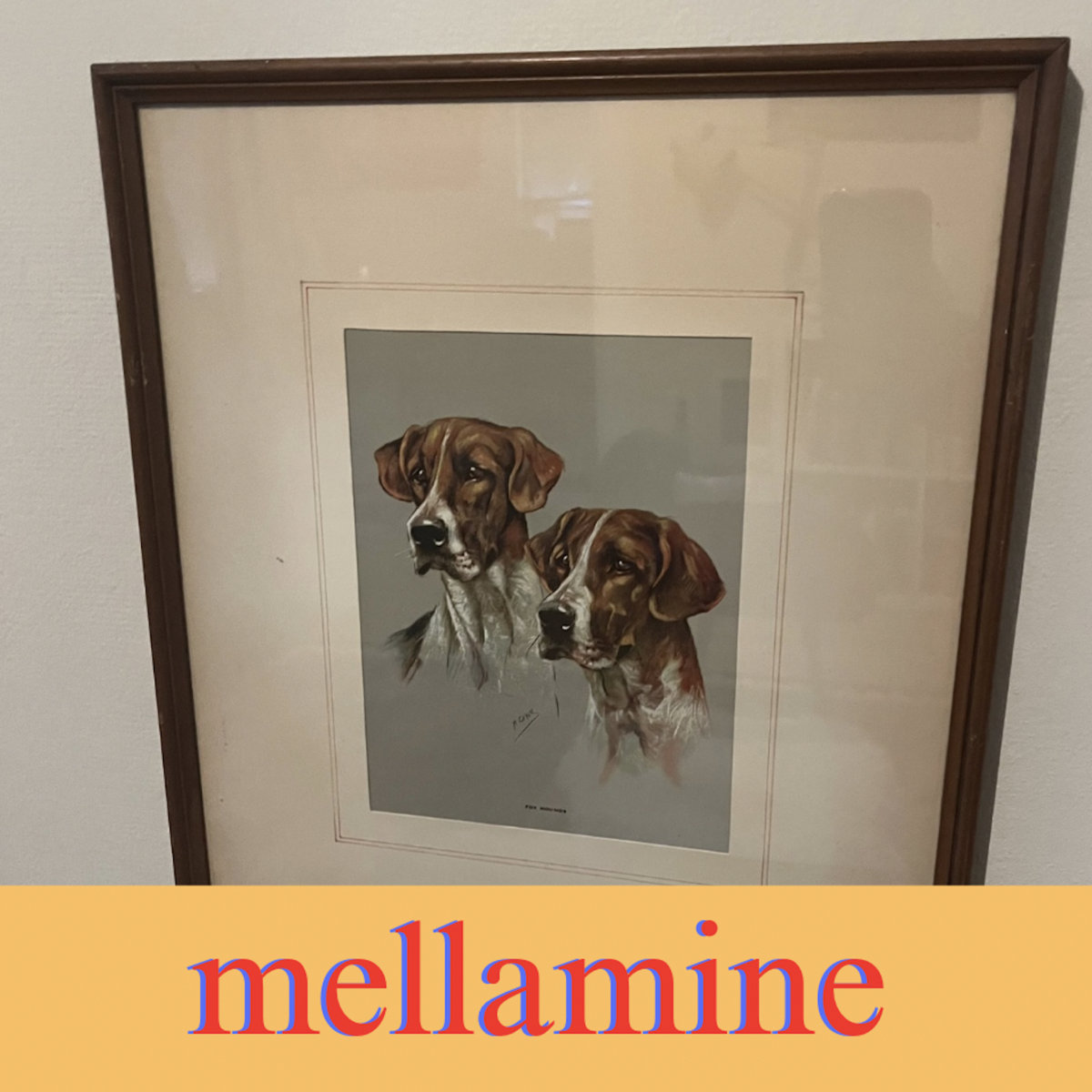 mellamine | mellamine