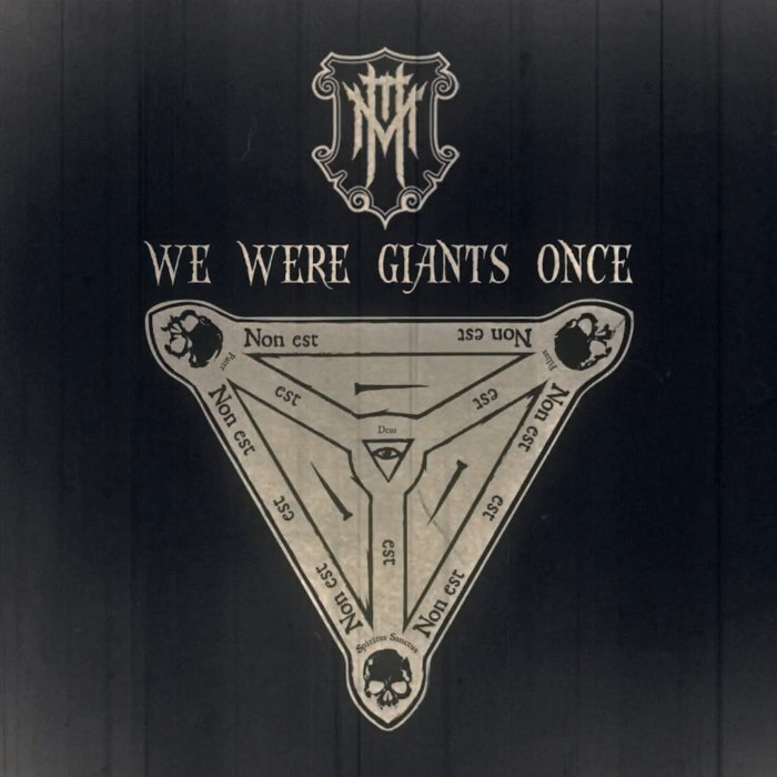 We Were Giants Once | Monasterium
