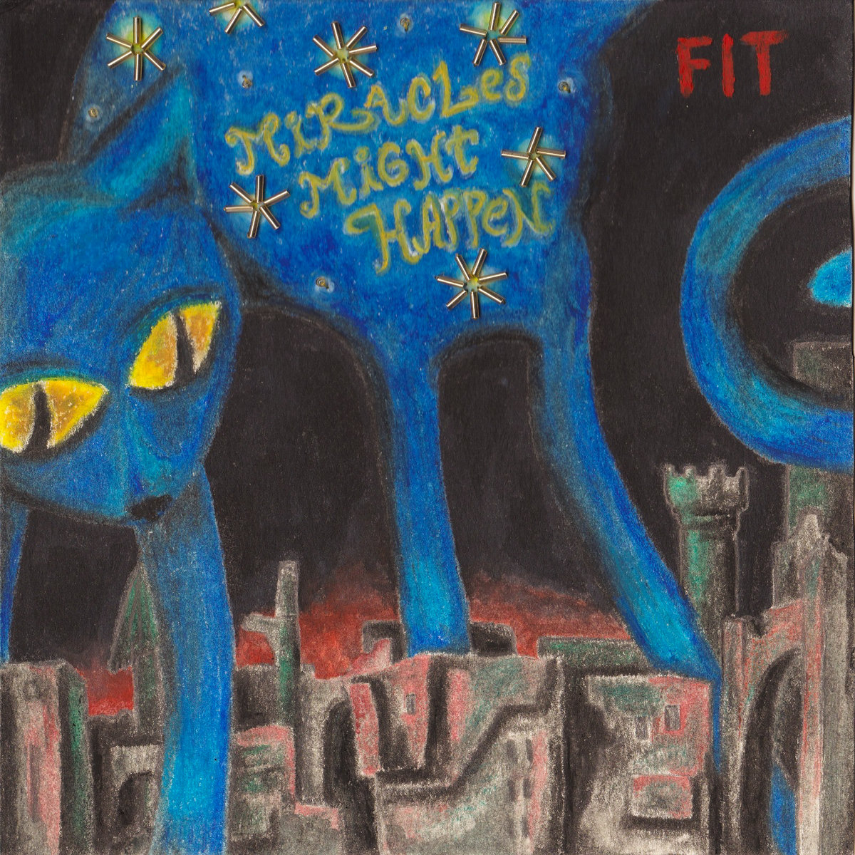 Miracles Might Happen | Fit