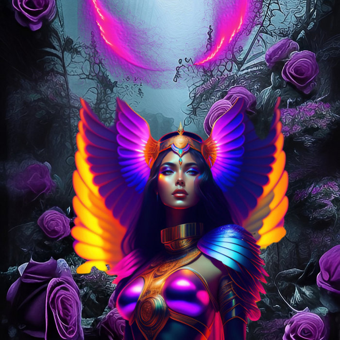 Science-Magic Transcendence, Absolute Transcendence, Omnipotence, Nigh-Omnipotence, Omnipresence ...