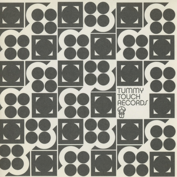 Don't Stop 7" | Patrick & Eugene