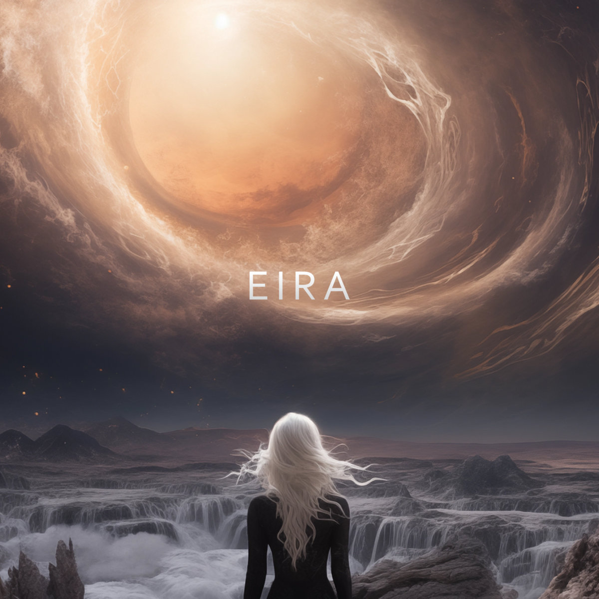 eira | Chris Michaud