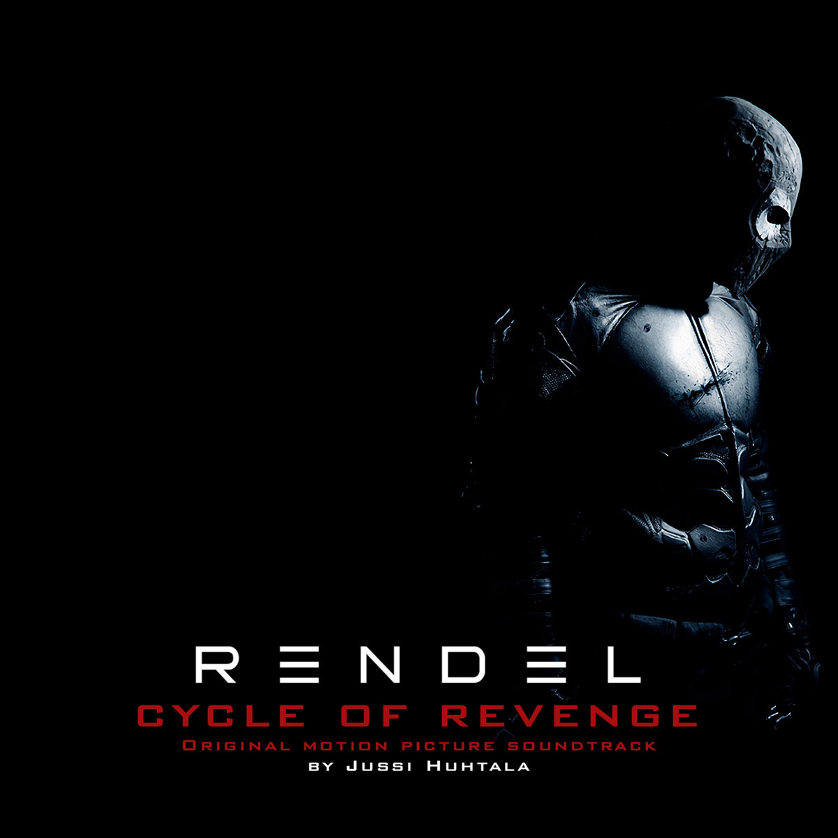 Rendel: Cycle of revenge (Original motion picture soundtrack) | Jussi ...