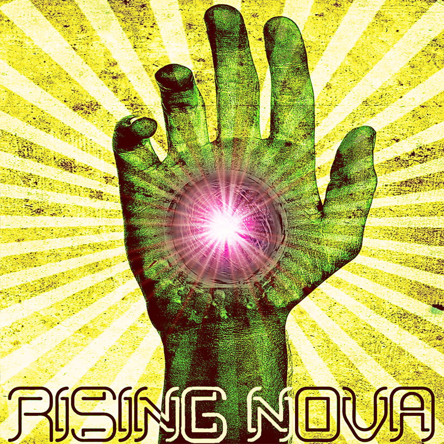 Rising Nova | Rising Nova