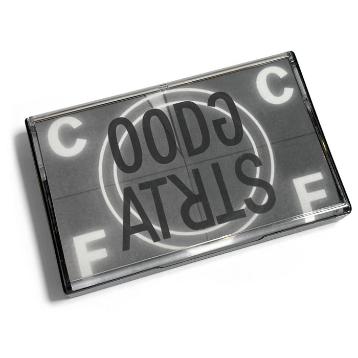 Good Start (Remixed) | Tod Lippy