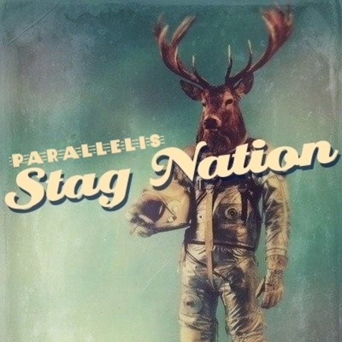 Stag Nation | Parallelis