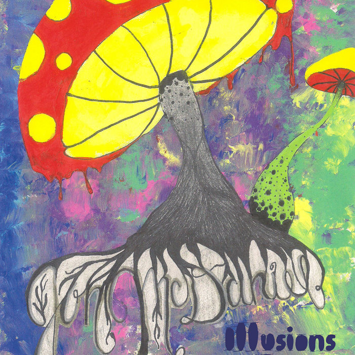 Illusions for the Blind | Jon McDaniel | Jon McDaniel Music