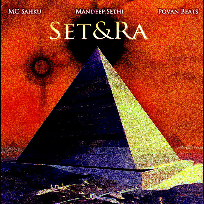 SET & RA | SET&RA