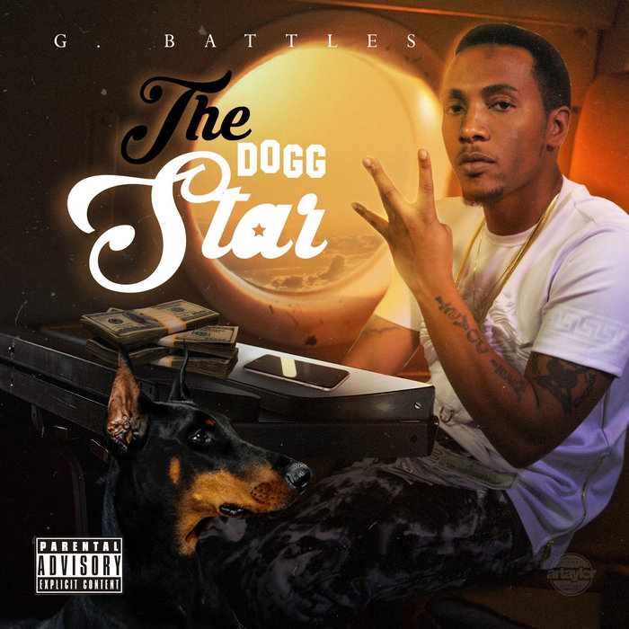 The Dogg Star | G. Battles