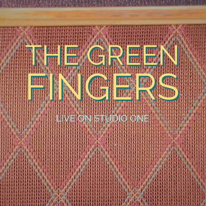 Live on Studio One | Austin Barrett