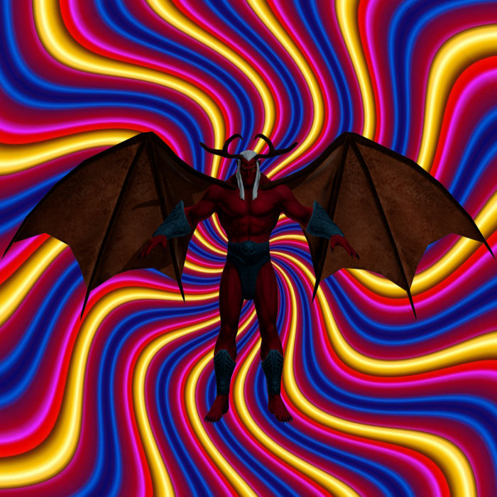 Rave The Demon | thunderska